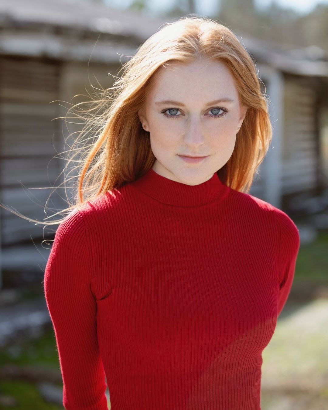 D2 Models - Brianne B. - Los Angeles Adult Models