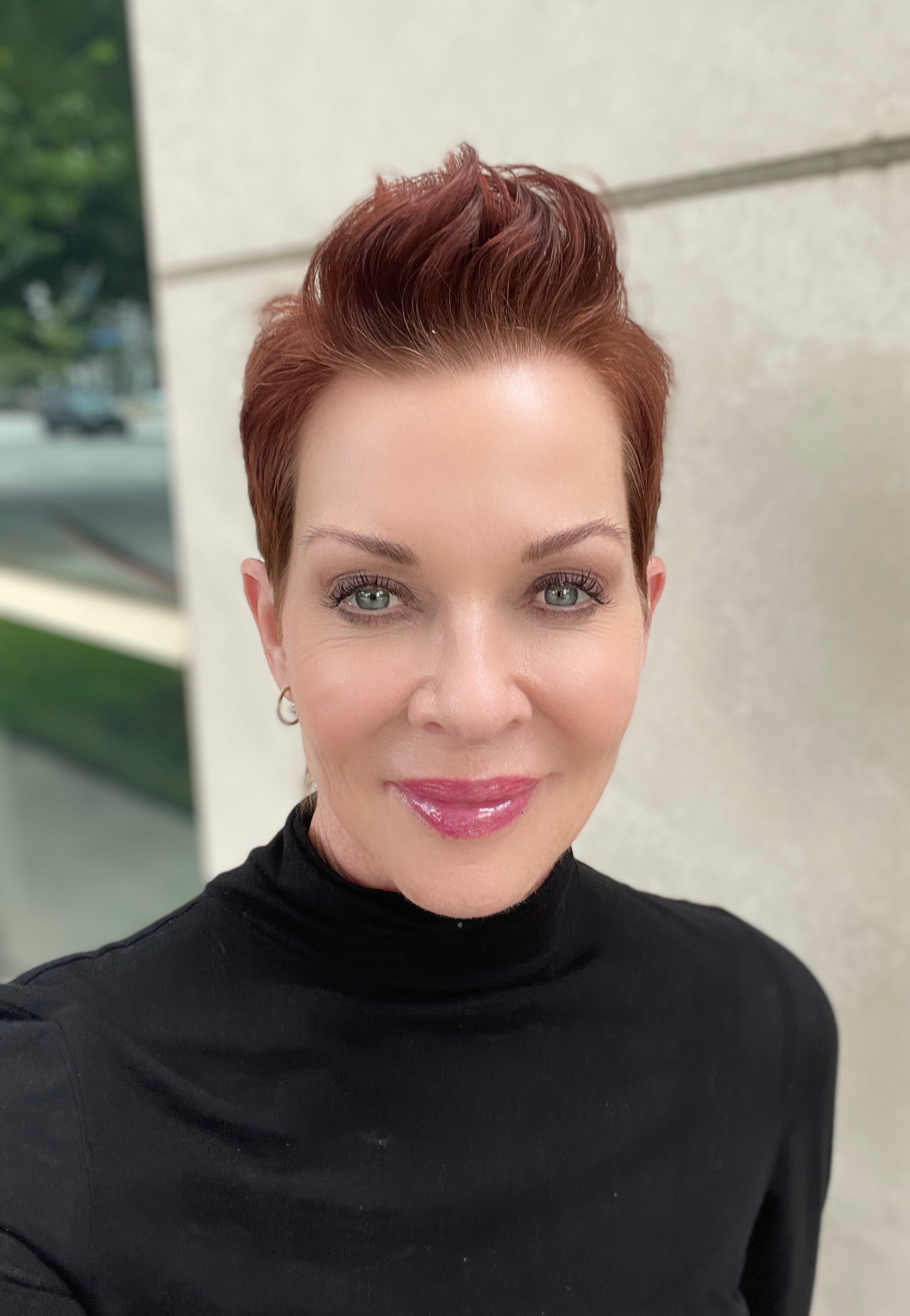 D2 Models - Carla S. - Los Angeles Classic Models