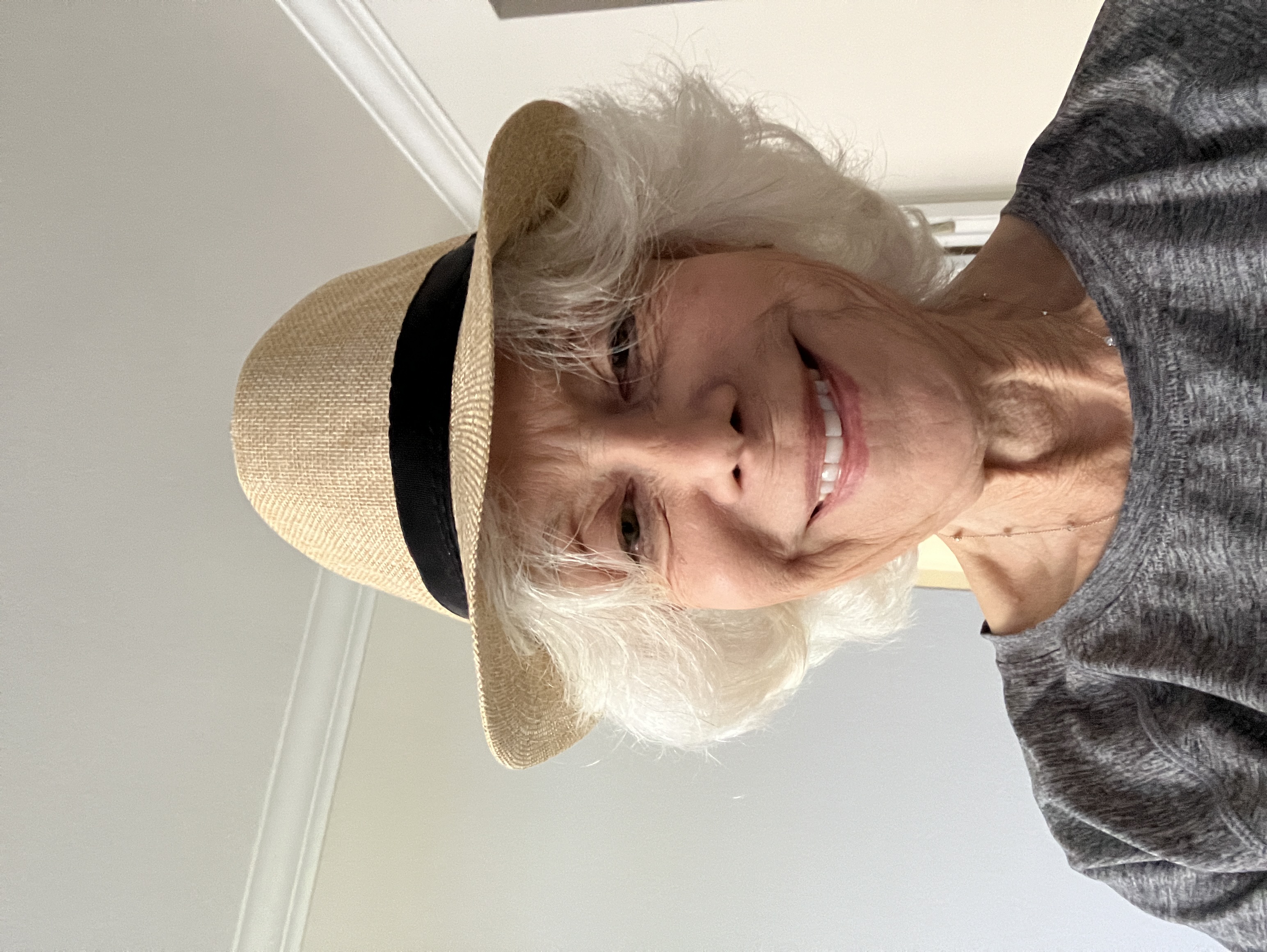 D2 Models - Sharon L. - Los Angeles Senior Models