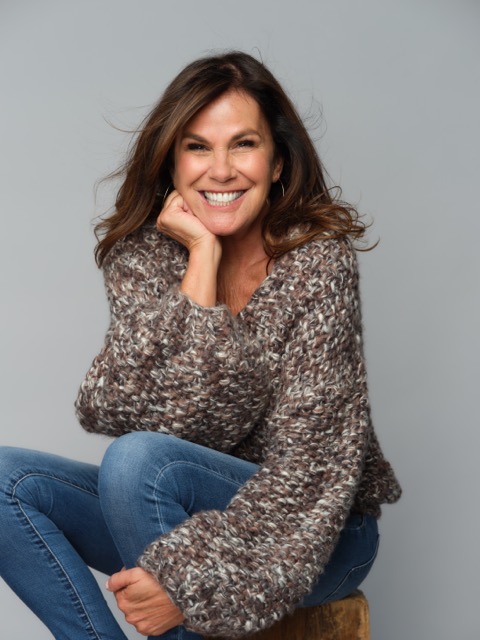 D2 Models - Liz P. - Los Angeles Classic Models